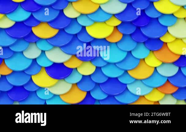 Blue mermaid scales Stock Videos & Footage - HD and 4K Video Clips - Alamy