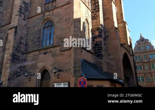 Most beautiful city heidelberg Stock Videos & Footage - HD and 4K Video ...