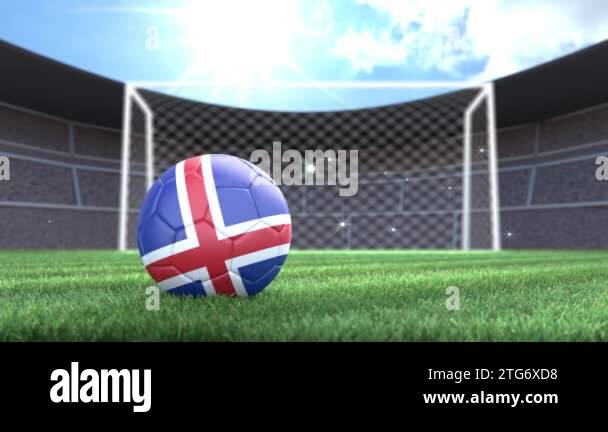 Iceland soccer stadium Stock Videos & Footage - HD and 4K Video Clips ...