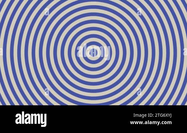 Hypnotic circle Stock Videos & Footage - HD and 4K Video Clips - Alamy