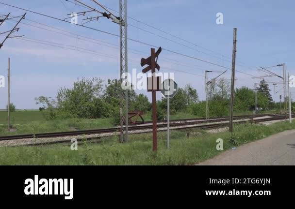 Broken barrier Stock Videos & Footage - HD and 4K Video Clips - Alamy