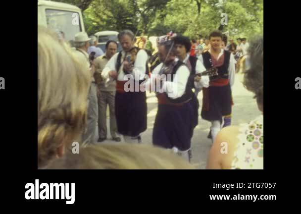 Traditional greek dancing corfu Stock Videos & Footage - HD and 4K ...