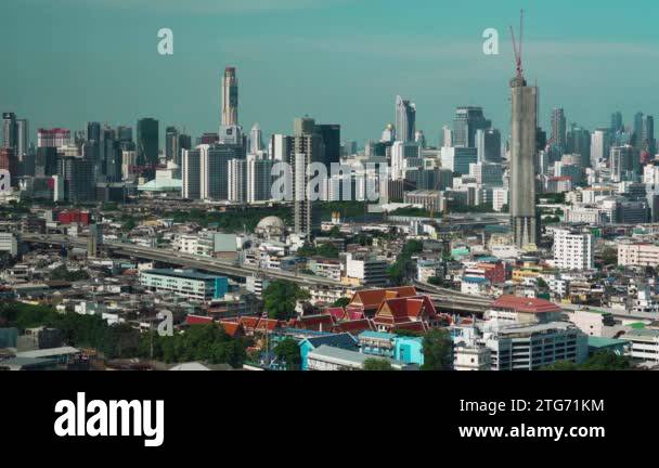 High rise building expressway Stock Videos & Footage - HD and 4K Video ...