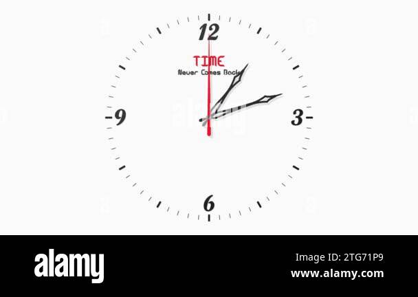 Timetable clock Stock Videos & Footage - HD and 4K Video Clips - Alamy