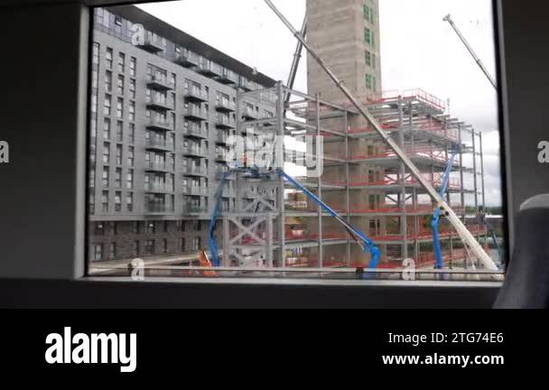 Passenger tram tramway Stock Videos & Footage - HD and 4K Video Clips ...
