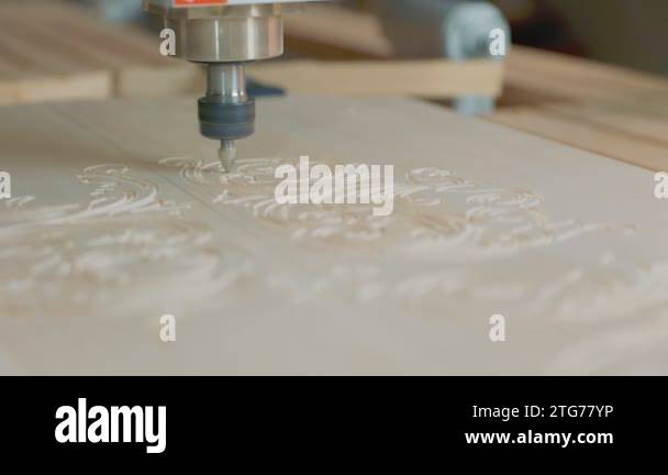 Wood grooving Stock Videos & Footage - HD and 4K Video Clips - Alamy