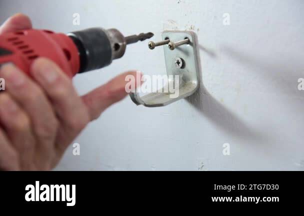 Fixing hook Stock Videos & Footage - HD and 4K Video Clips - Alamy