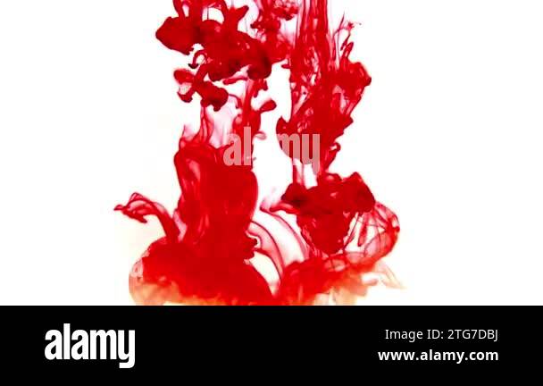 Red blood in water mixing Stock Videos & Footage - HD and 4K Video ...