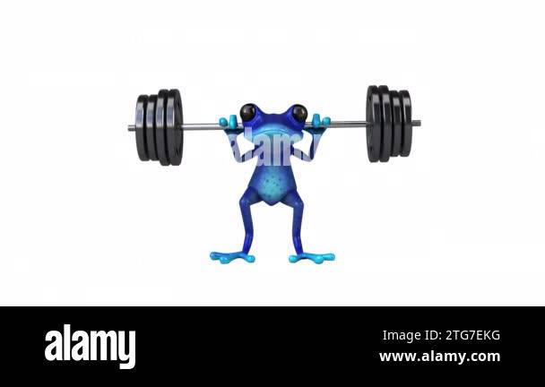Lifting frog Stock Videos & Footage - HD and 4K Video Clips - Alamy