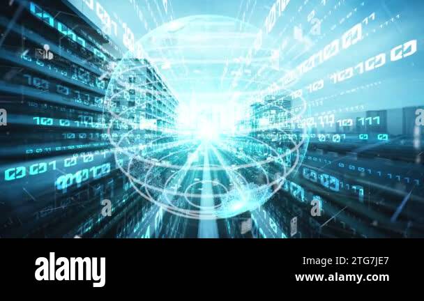 Futuristic global social media, people network and tacit digital data ...