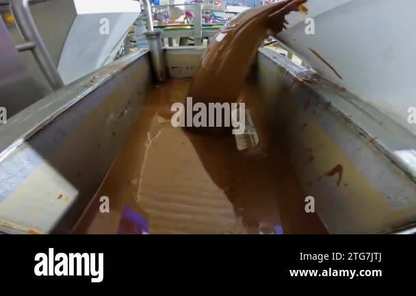 Ice cream raw material Stock Videos & Footage - HD and 4K Video Clips ...