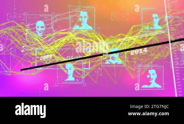 Complex wave pattern Stock Videos & Footage - HD and 4K Video Clips - Alamy