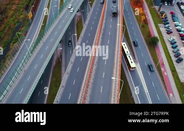 Transport structures Stock Videos & Footage - HD and 4K Video Clips - Alamy