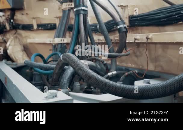 Missile launch control panel Stock Videos & Footage - HD and 4K Video ...