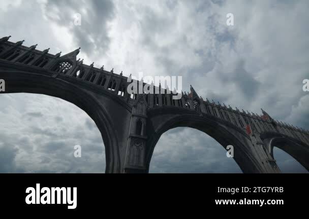 Gothic bridge Stock Videos & Footage - HD and 4K Video Clips - Alamy