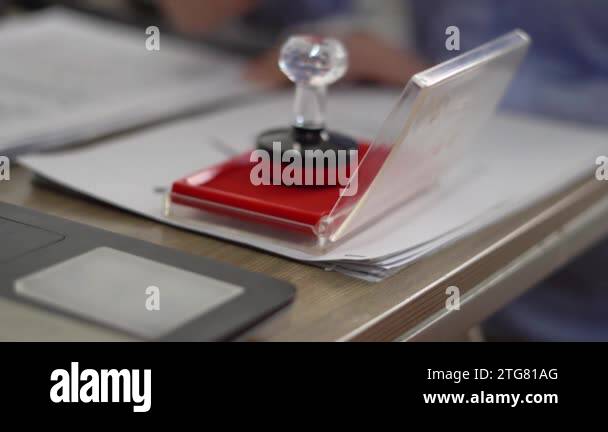 Contract seal Stock Videos & Footage - HD and 4K Video Clips - Alamy