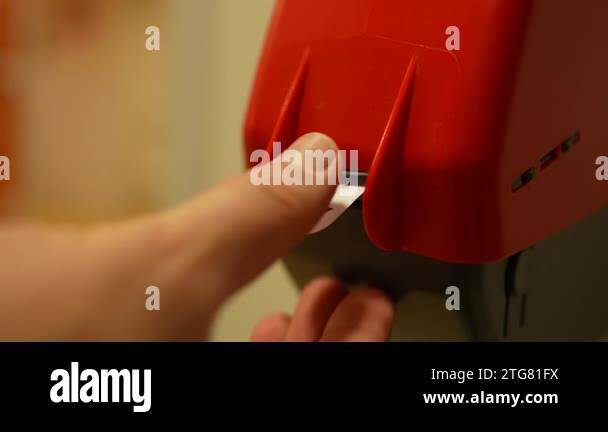 Waiting ticket machine Stock Videos & Footage - HD and 4K Video Clips ...