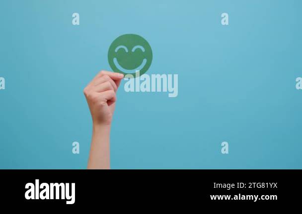 Customer satisfaction sign Stock Videos & Footage - HD and 4K Video ...