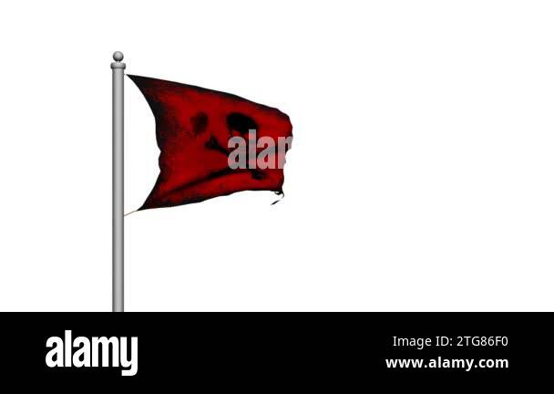 Poison flag Stock Videos & Footage - HD and 4K Video Clips - Alamy