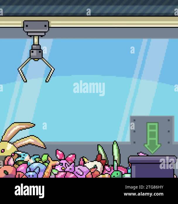 Arcade grabber machine Stock Videos & Footage - HD and 4K Video Clips ...