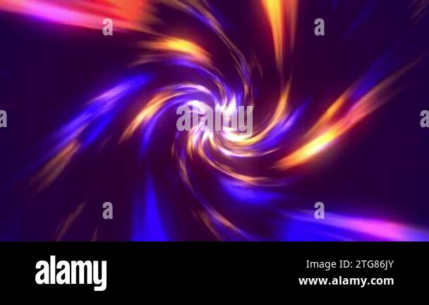 Space Time Travel. Abstract Background. Looped Stock Video Footage - Alamy