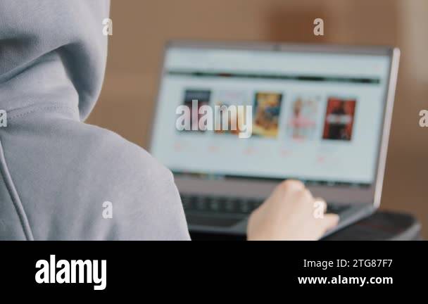 Hacker young Stock Videos & Footage - HD and 4K Video Clips - Alamy
