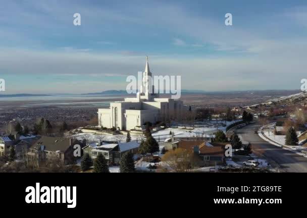 Mormon culture Stock Videos & Footage - HD and 4K Video Clips - Alamy