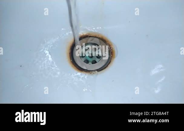 Running water in wash basin sink Stock Videos & Footage - HD and 4K ...