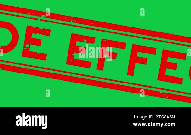 Red stamp effect Stock Videos & Footage - HD and 4K Video Clips - Alamy