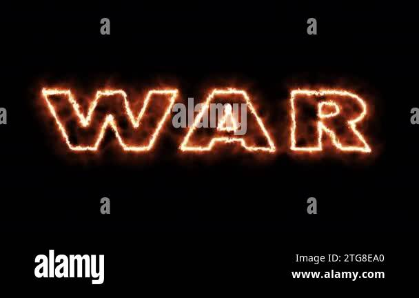 Fiery text effect Stock Videos & Footage - HD and 4K Video Clips - Alamy
