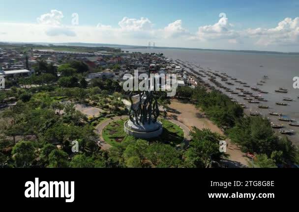 Surabaya landmark Stock Videos & Footage - HD and 4K Video Clips - Alamy