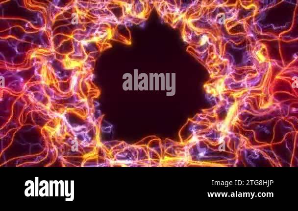 Red circle logo Stock Videos & Footage - HD and 4K Video Clips - Alamy