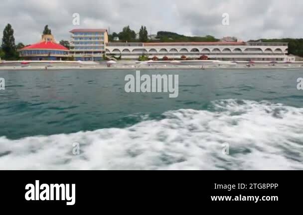 View sea shore resort Stock Videos & Footage - HD and 4K Video Clips ...