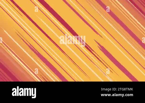 Comic cartoon speed lines background. Moving diagonal lines anime style ...