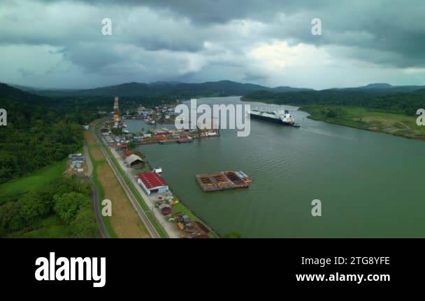 View navigable river docks Stock Videos & Footage - HD and 4K Video ...