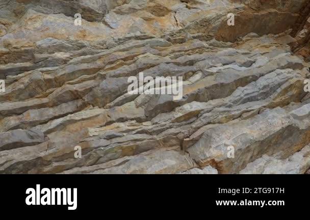 Sedimentary clastic rocks Stock Videos & Footage - HD and 4K Video ...