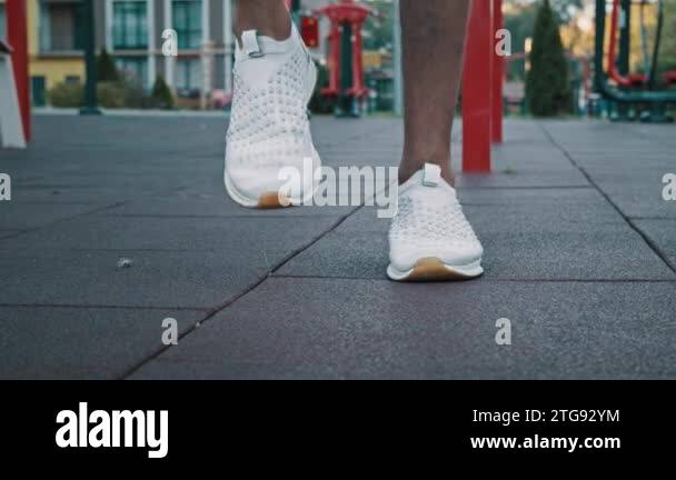 Triathlon jogging Stock Videos & Footage - HD and 4K Video Clips - Alamy