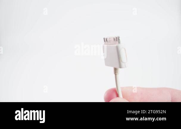 30 pin connector Stock Videos & Footage - HD and 4K Video Clips - Alamy