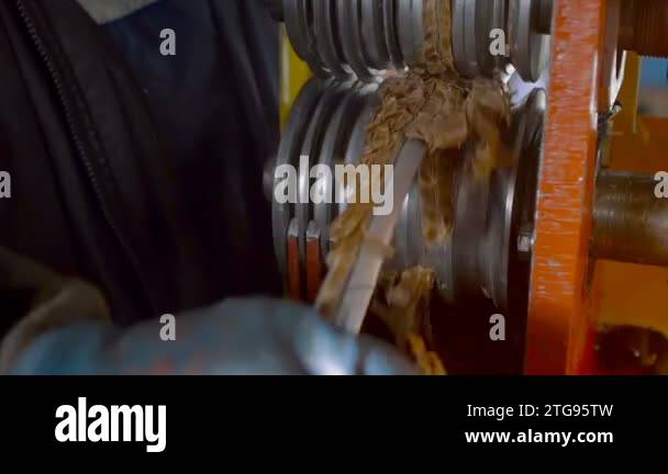Waste wire Stock Videos & Footage - HD and 4K Video Clips - Alamy