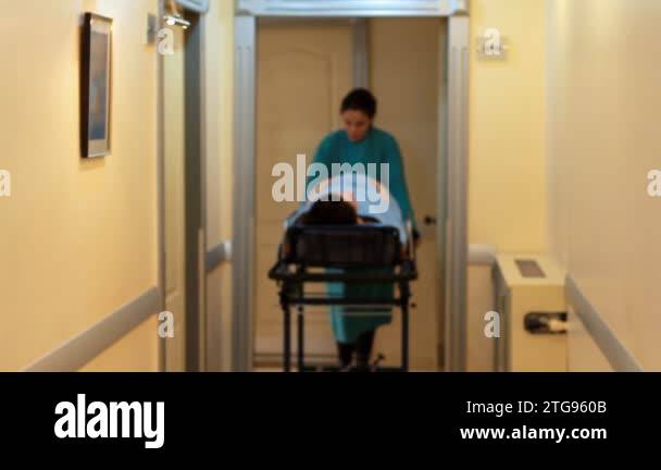 Carrying patient Stock Videos & Footage - HD and 4K Video Clips - Alamy