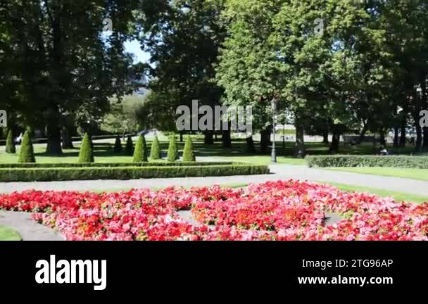 Frederic chopin park Stock Videos & Footage - HD and 4K Video Clips - Alamy