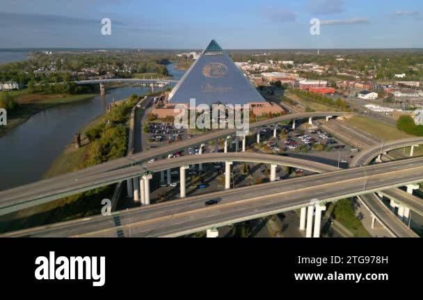 Bass Pro Shops Pyramid Stock Videos And Footage Hd And 4k Video Clips