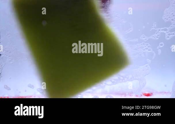 Sponge wiping Stock Videos & Footage - HD and 4K Video Clips - Alamy