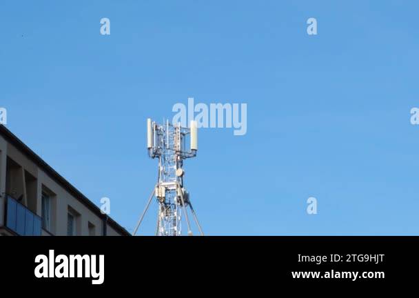 Cell phone with antenna Stock Videos & Footage - HD and 4K Video Clips ...
