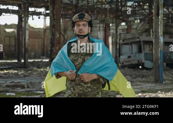 Ukrainian hero Stock Videos & Footage - HD and 4K Video Clips - Alamy