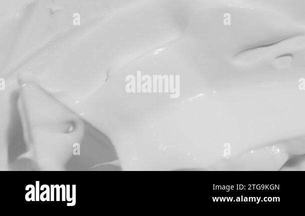 Mousse texture Stock Videos & Footage - HD and 4K Video Clips - Alamy