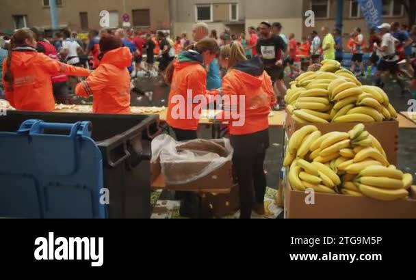 Banana crew Stock Videos & Footage - HD and 4K Video Clips - Alamy
