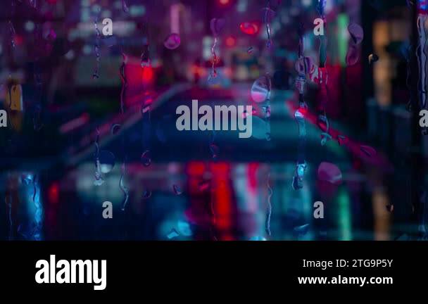 Rain visual Stock Videos & Footage - HD and 4K Video Clips - Alamy