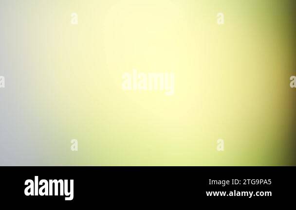 abstract green background.Color gradient animation. Moving soft blurred ...