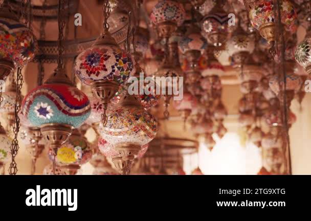 Traditional arabic patterns Stock Videos & Footage - HD and 4K Video ...